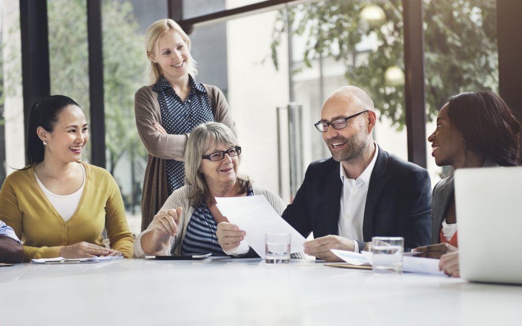 Job Board | Integrated Talent Solutions